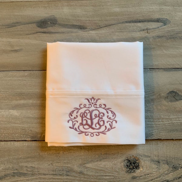 Princess Monogram - Etsy