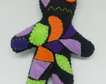 Voodoo Doll | Etsy
