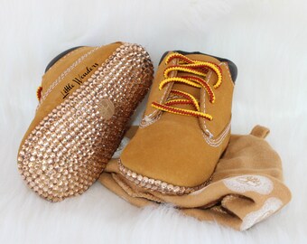 Timberland Boots - Etsy