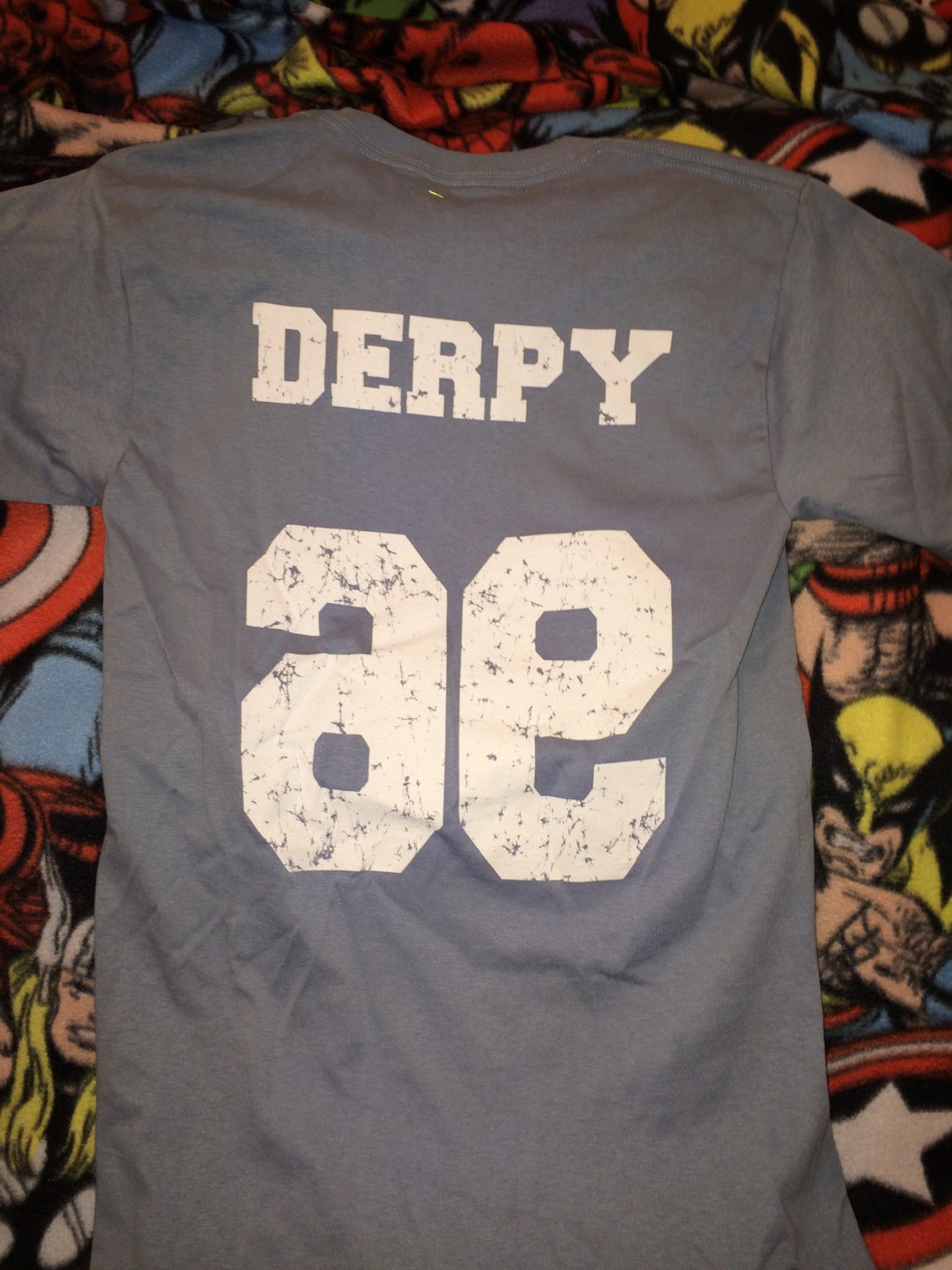 My Little Pony Friendship is Magic Derpy Hooves Tshirt - Etsy