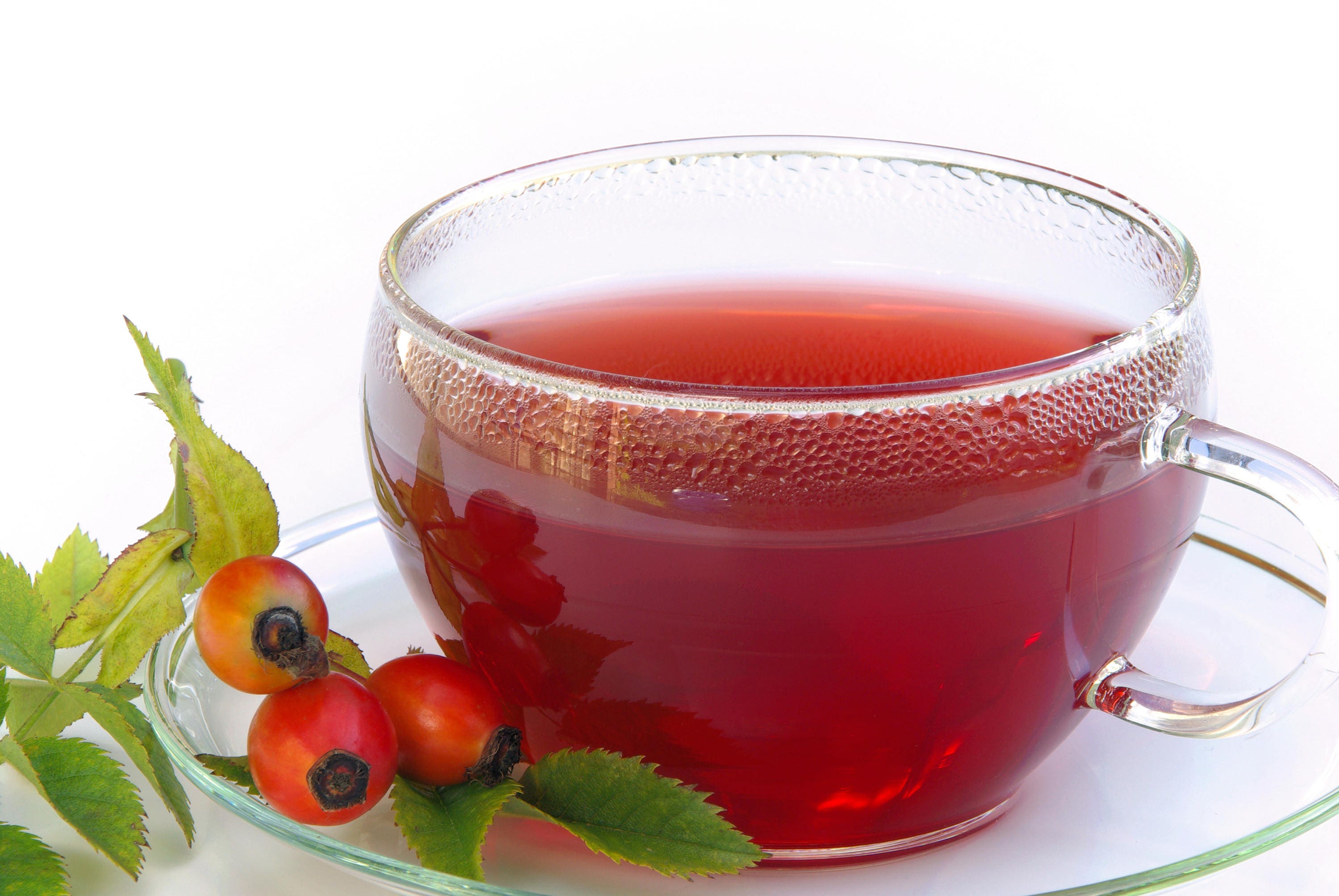 Rosehip Peel Tea Rosa Canina L Health Embassy - Etsy UK