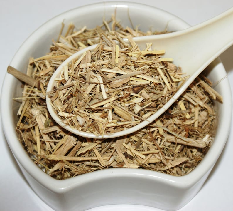Siberian Ginseng Root Cut Tea eleutherococcus Senticosus - Etsy UK