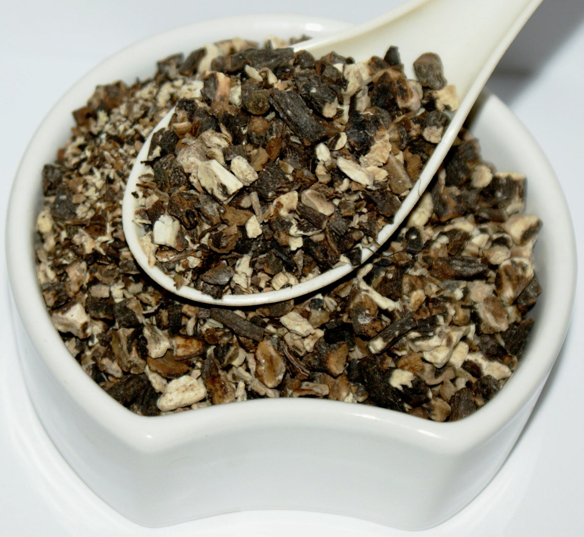 Comfrey Root Symphytum Officinale Health Embassy 100% - Etsy UK