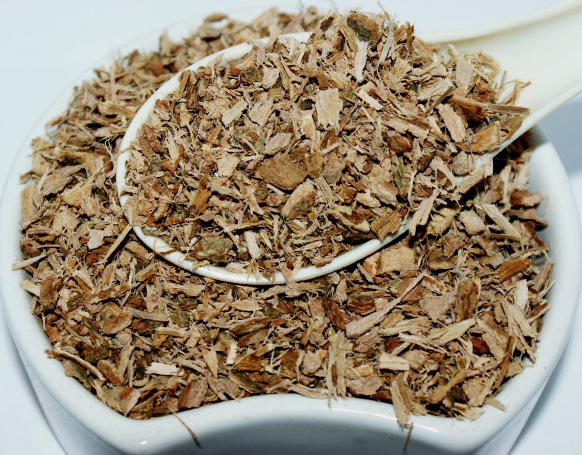 Oak Bark Tea Quercus Cortex Health Embassy - Etsy UK