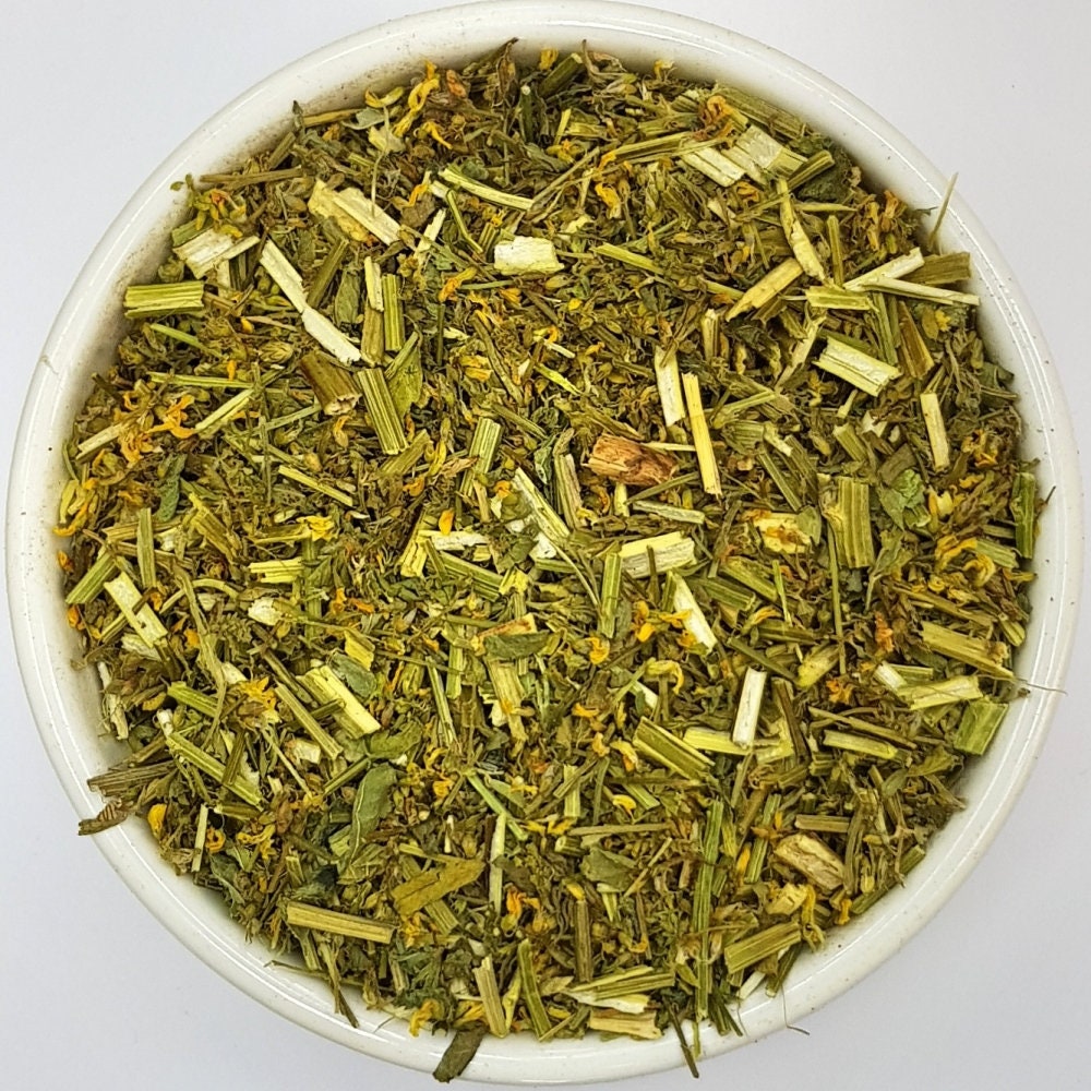 Meliot Sweet Clover Herb Tea Melilotus L. Melilotus | Etsy