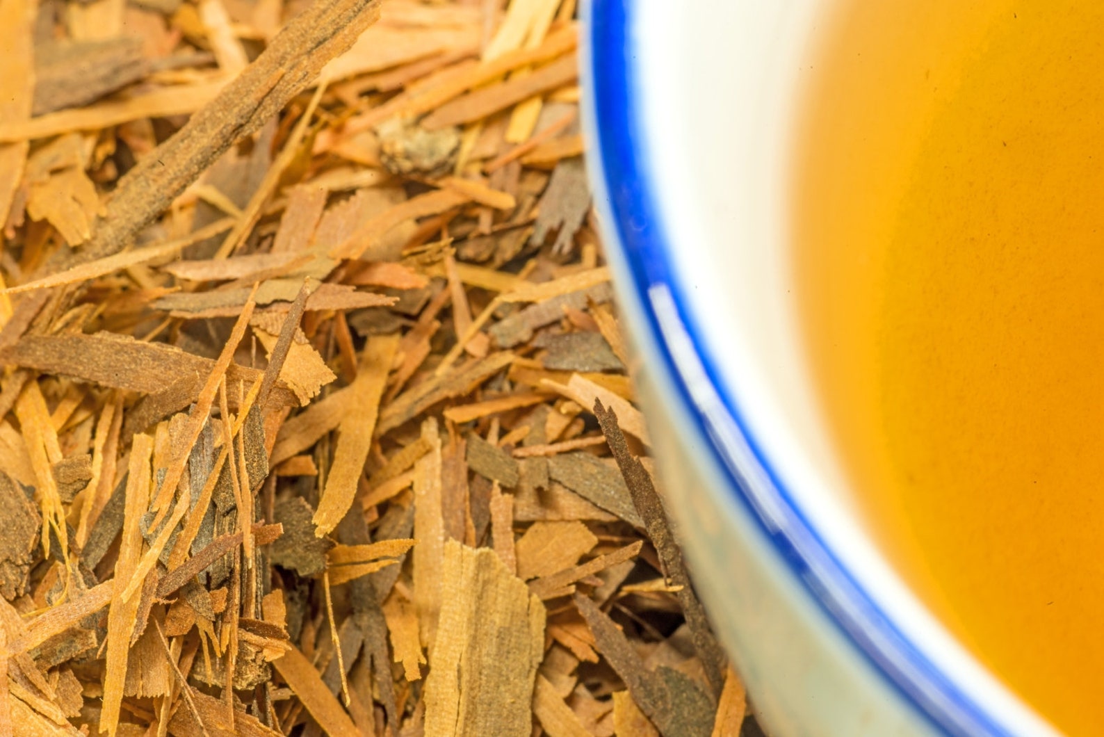 Lapacho Bark Tea pau D'aarco Health Embassy | Etsy UK