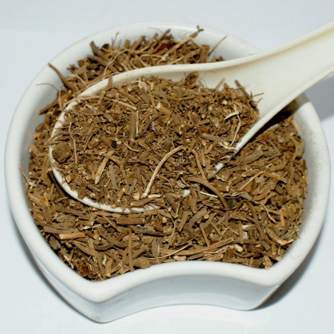 Valerian Root ( Valeriana Officinalis L ) Health Embassy 100% Natural ...
