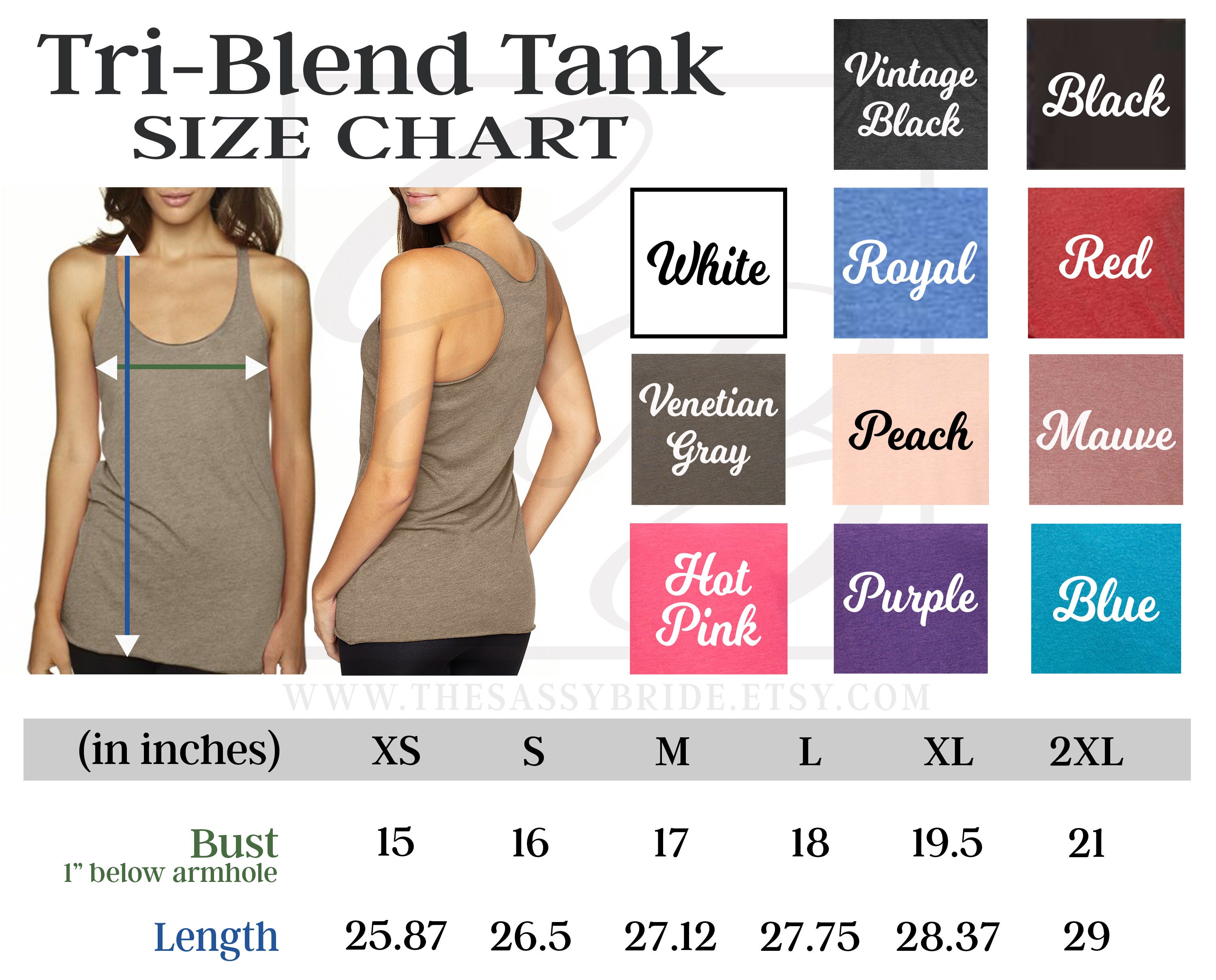 Red White and Blue Crew Tanks. Red White and I Do. 4th of July - Etsy