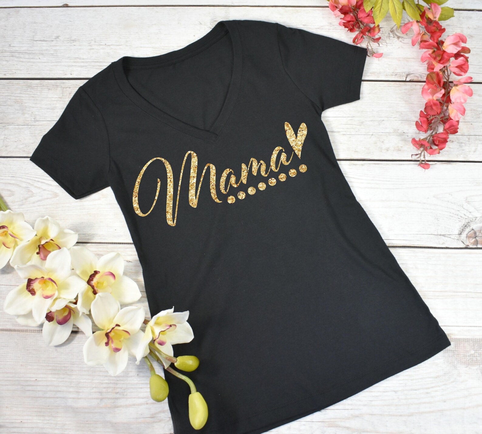 Mama Shirt. New Mom Shirt. Mom Shirt. Baby Shower Gift. Gift | Etsy