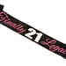 Finally 21 Sash. Finally Legal Sash. 21st Birthday Sash. 21 - Etsy