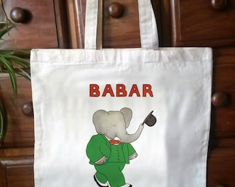 Babar | Etsy