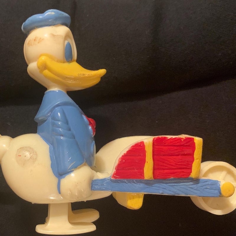 Ramp Walker Toy - Etsy