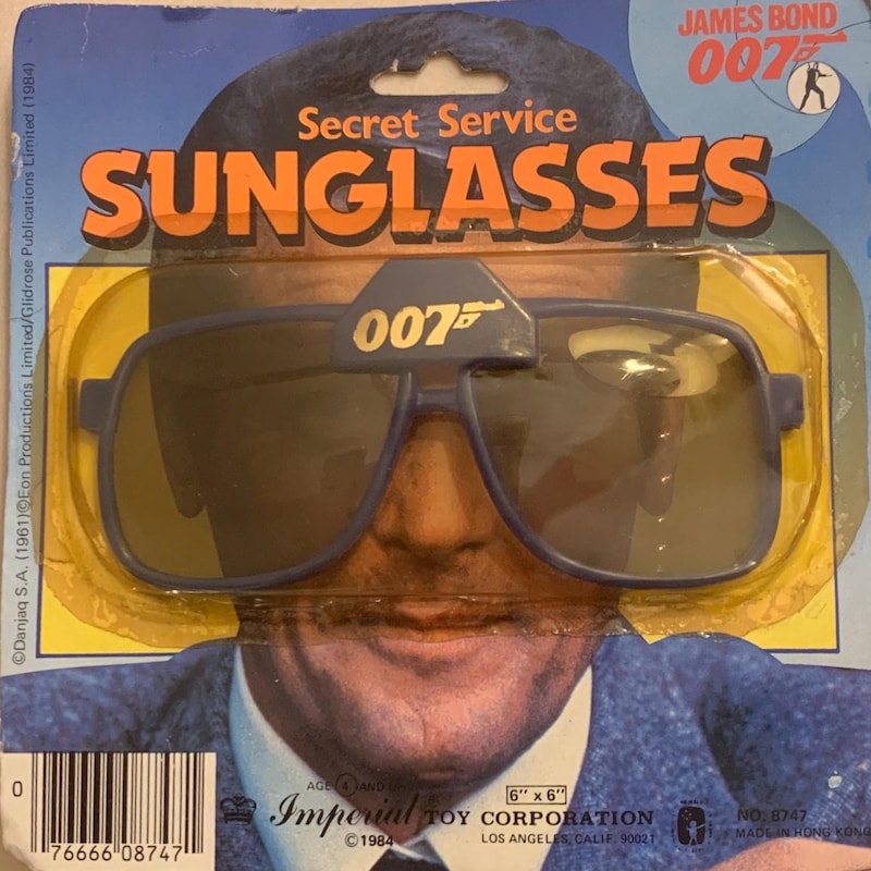 Secret Service Costume - Etsy