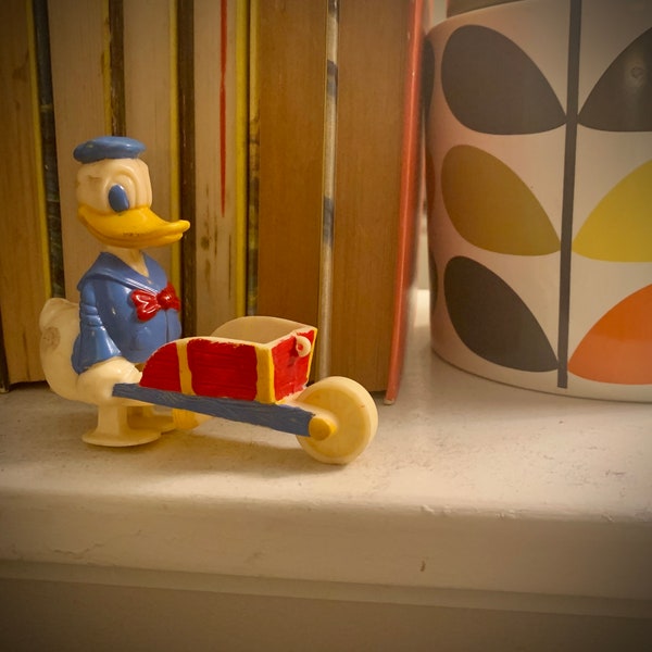 Ramp Walker Toy - Etsy