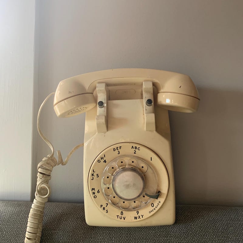 80s Landline Phones - Etsy