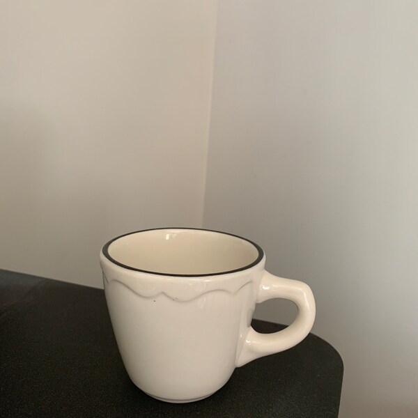 Diner Coffee Cup - Etsy