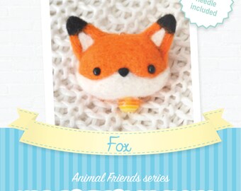 The Fox DIY kit