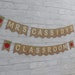 Teacher Classroom Bunting, Back to School Banner - Etsy UK