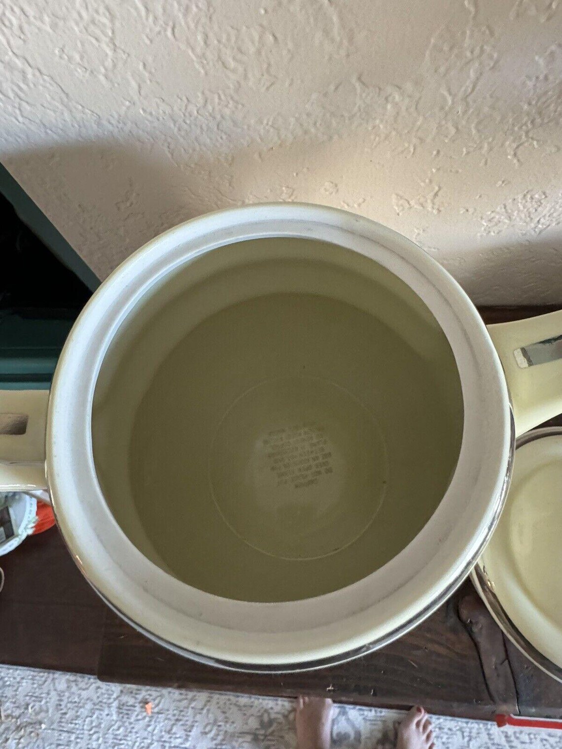 Rare Hall China Red Poppy Coffee Pot - Etsy