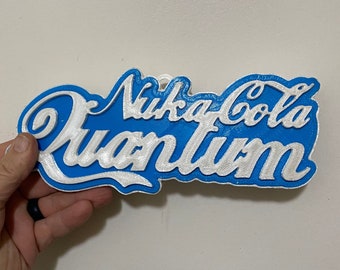 Fallout 3d Lamp - Etsy