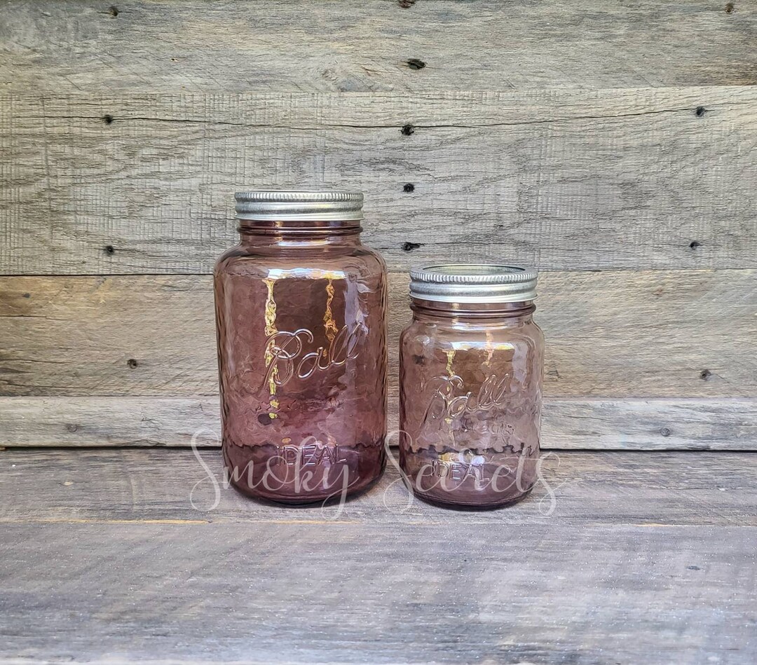 Limited Edition Quart Ball Pink Rose Vintage Inspired Collector's ...