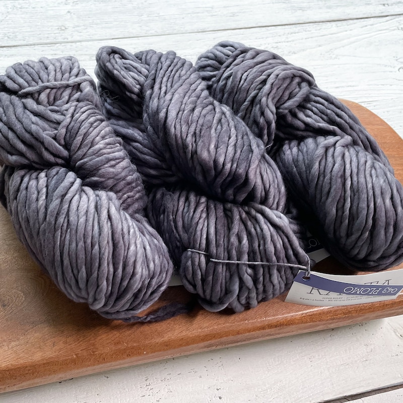 Super Bulky Yarn - Etsy