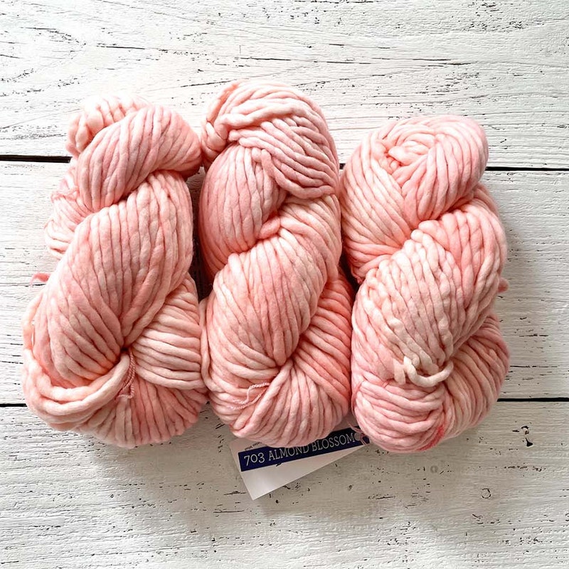 Super Bulky Yarn - Etsy
