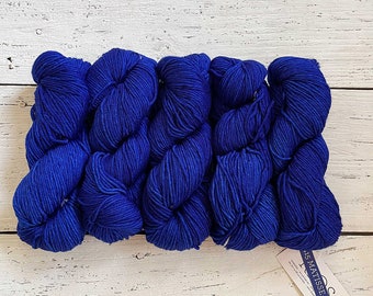Malabrigo RIOS zodiac TAURUS Worsted Weight Yarn 4 ,4 Ply,100% ...
