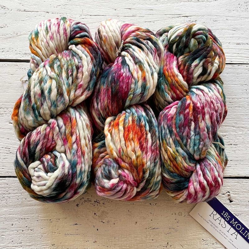 Super Bulky Yarn - Etsy
