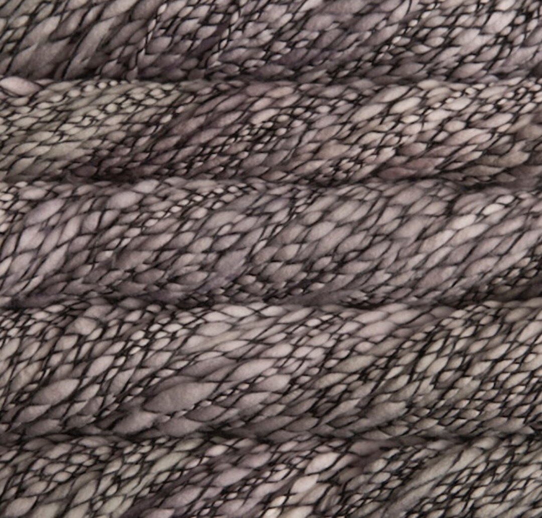Malabrigo CARACOL - PEARL |super Bulky Yarn, Plied, 100% Superwash ...
