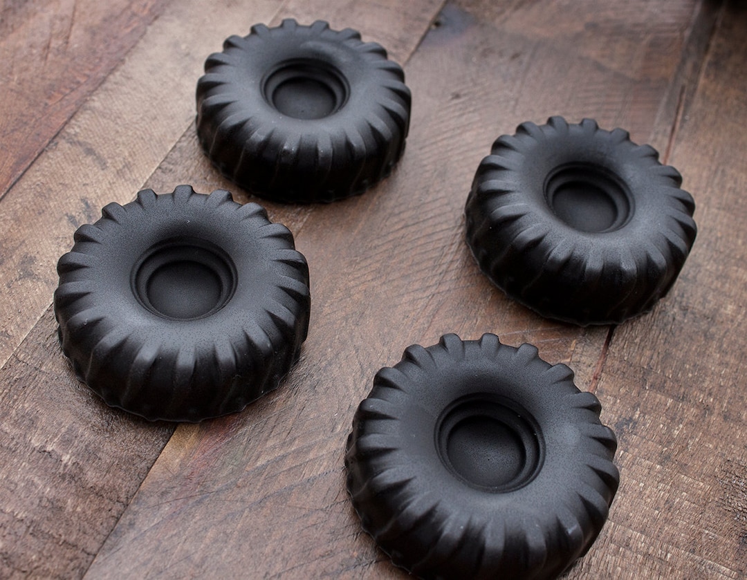 5 Tire Soaps favors, Birthday Party Favors, Cars, Monster Trucks, Race ...