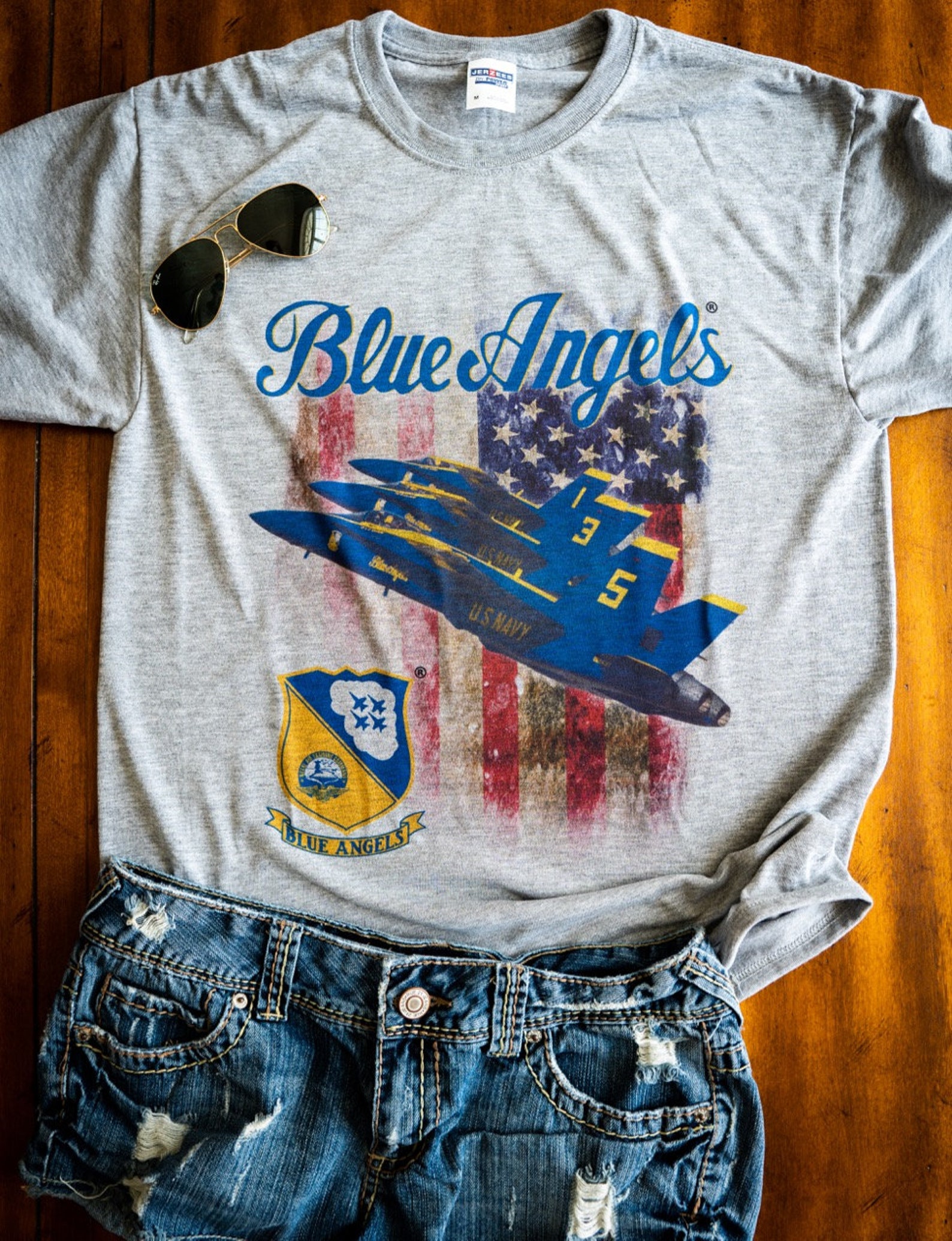 Blue Angels Clothes : Blue Angels Release Updated 2025 Air Show ...