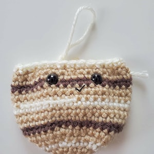 Saturn Crochet Pattern - Beginner Planetary Amigurumi - Solar System ...