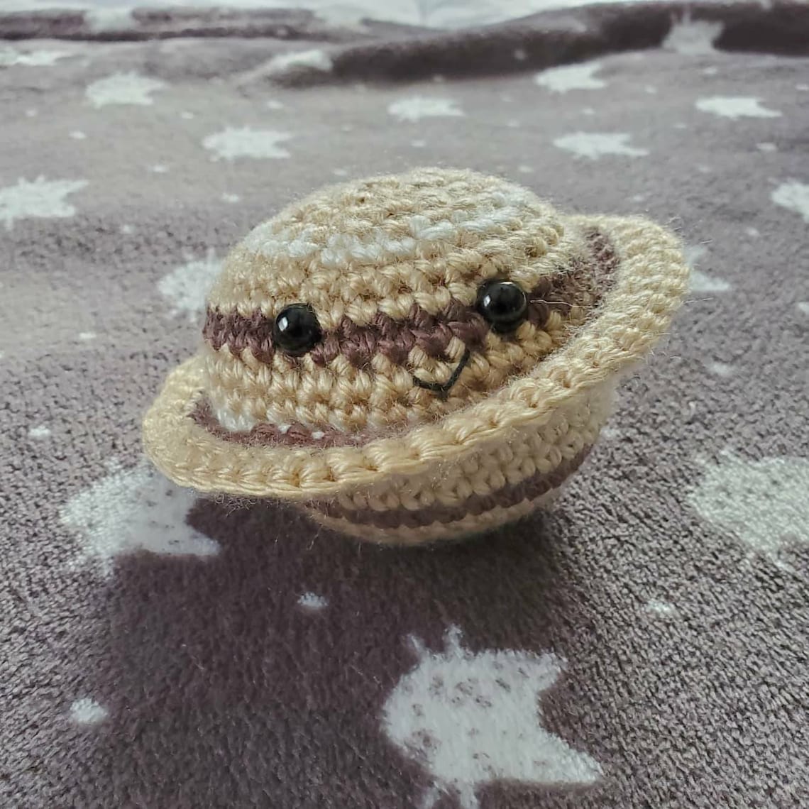 Saturn Crochet Pattern Beginner Planetary Amigurumi Solar - Etsy