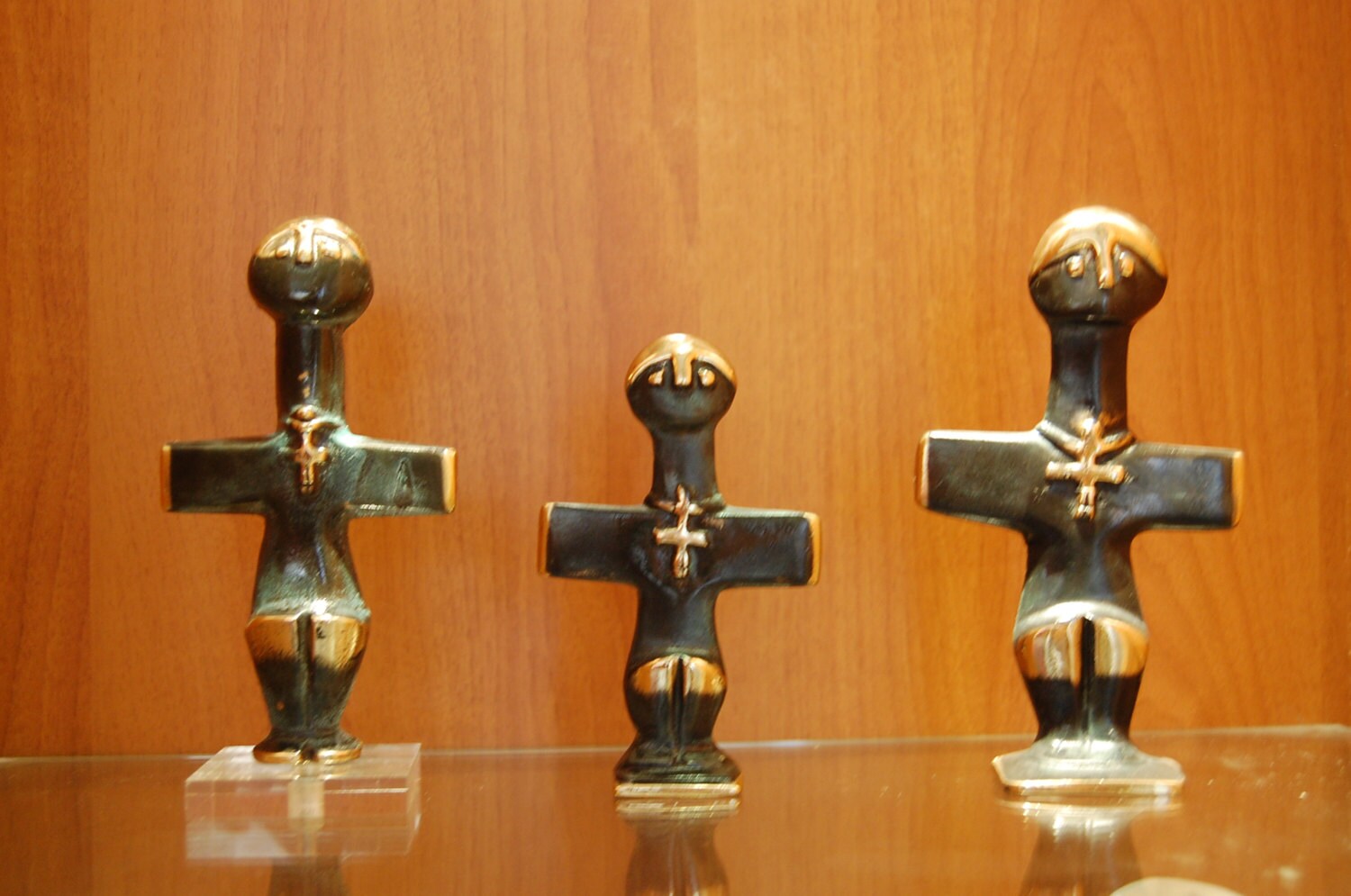 Cross Shaped FigureIdol of Pomoscross-shaped idolsymbol of | Etsy