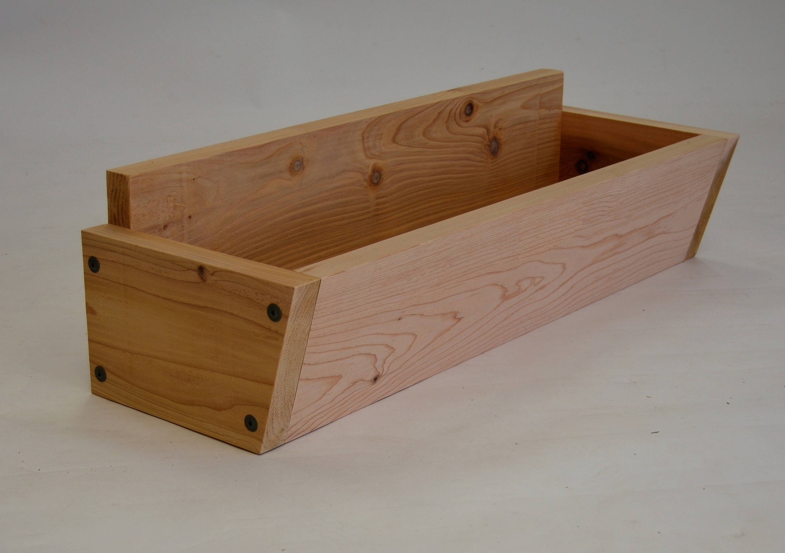 Window Box 36 or 24 Long Premium Heavy-duty - Etsy