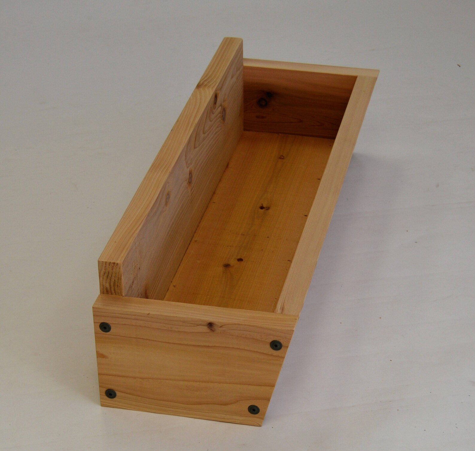 Window Box 36 or 24 Long Premium Heavy-duty - Etsy