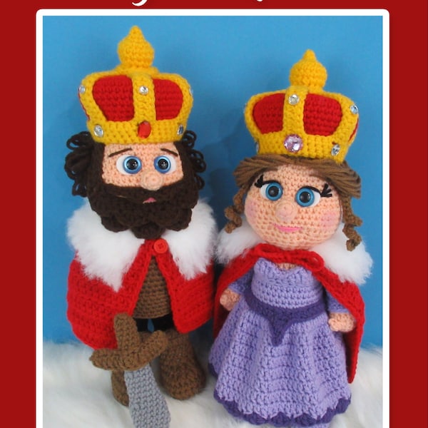 Queen Elizabeth Doll - Etsy