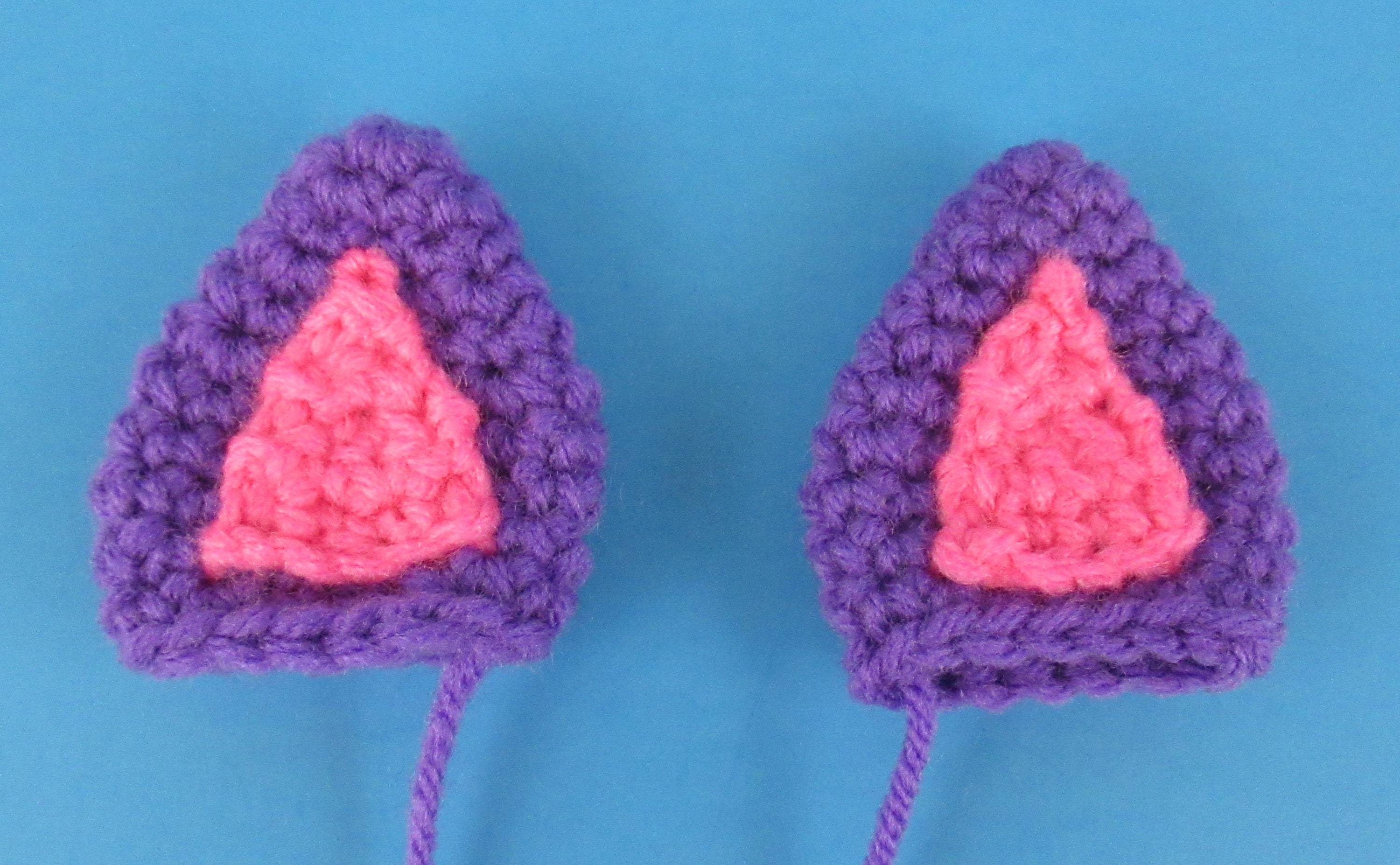 Super Hero Cat Girl Crochet Pattern english PDF File Only - Etsy Canada