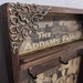 The Addams Family Key Rack - Etsy