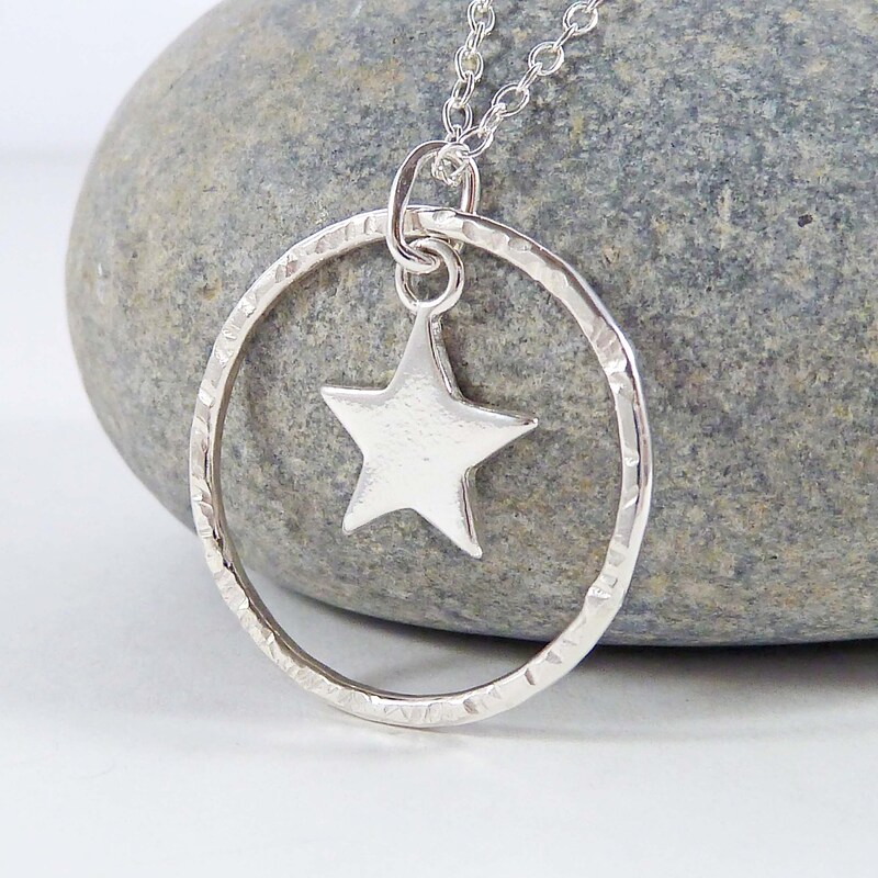 Star Jewelry - Etsy
