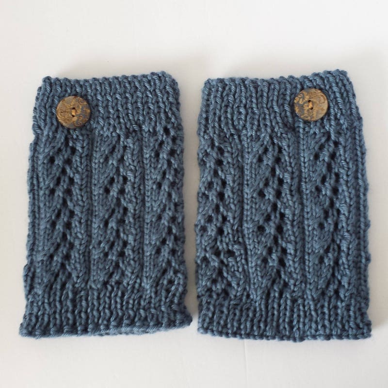 Lace Boot Cuffs - Etsy