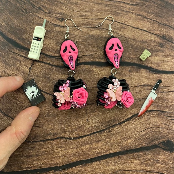 Stu Macher Cosplay - Etsy