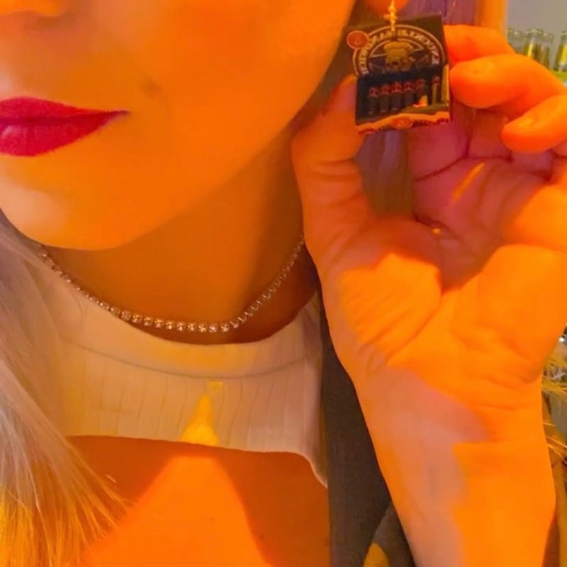 Cigar Jewelry - Etsy