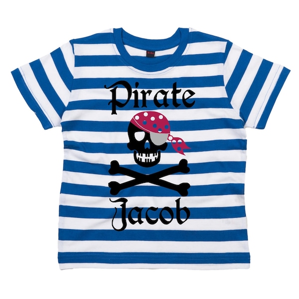 Pirate T Shirts - Etsy