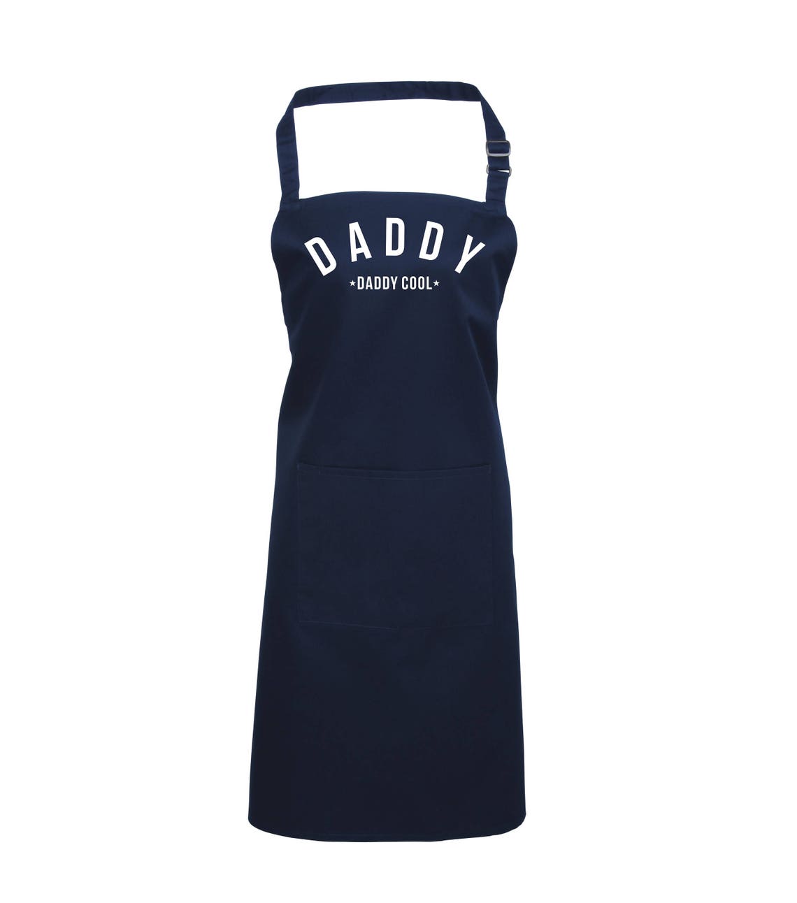 Father's Day Aprons Daddy Daddy Cool Cooking & Baking Apron - Etsy