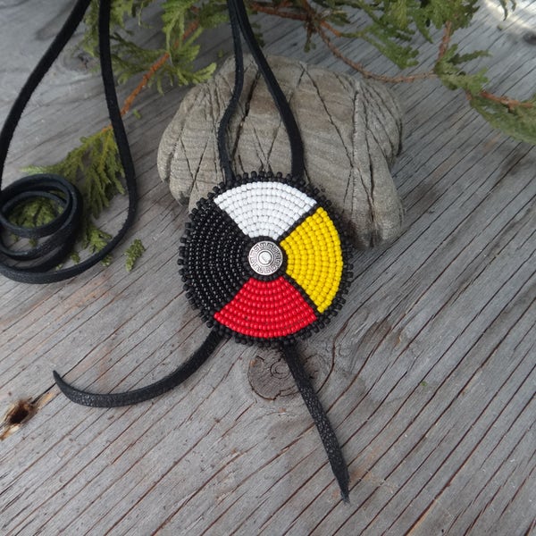 Native Rosette - Etsy