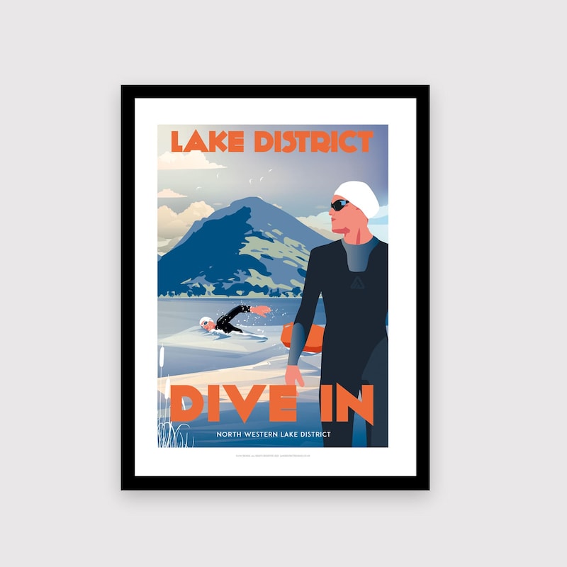 LakeDistrictDesigns - Etsy UK
