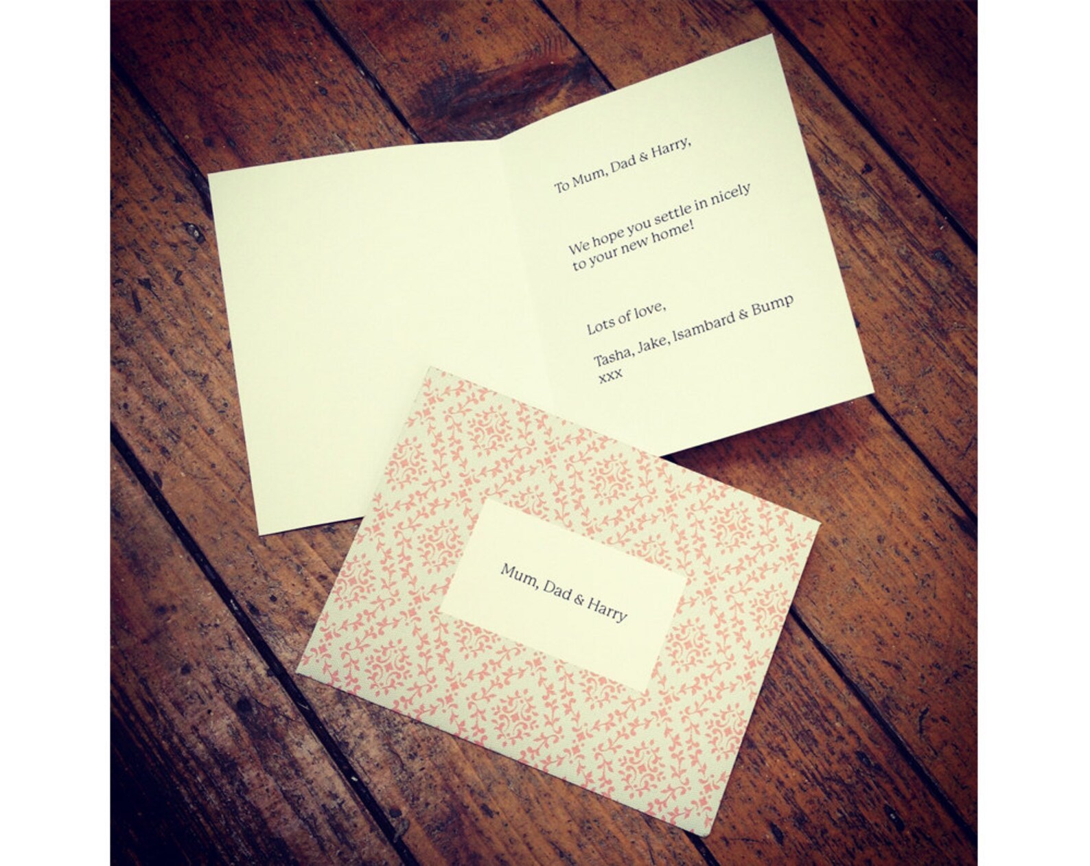 Dog Wedding Card: Wedding Card With Dog Bride and Groom Illustration ...