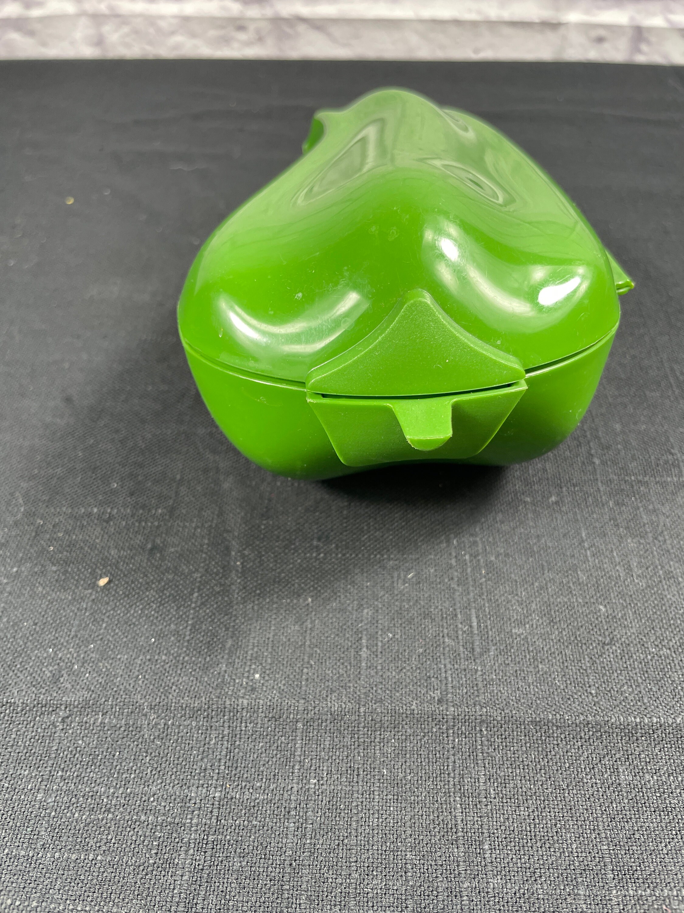 Jalapeño Keeper, Tupperware, Green Pepper, Storage, Chili Keeper, Serve ...